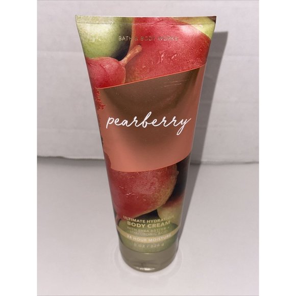 Bath & Body Works | Bath & Body | Bath And Body Works Pearberry ...